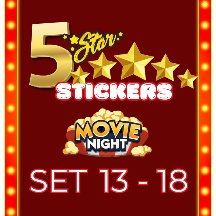 Welcome to Go2Stickers - Premium Monopoly Go! Sticker Service