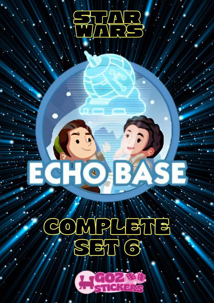 Buy Monopoly Go Stickers & Carrying Services - Go2Stickers