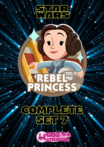 Buy Monopoly Go Stickers & Carrying Services - Go2Stickers